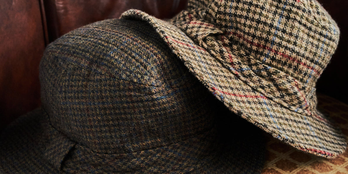 Winter Headwear – Quaker Marine Supply Co.