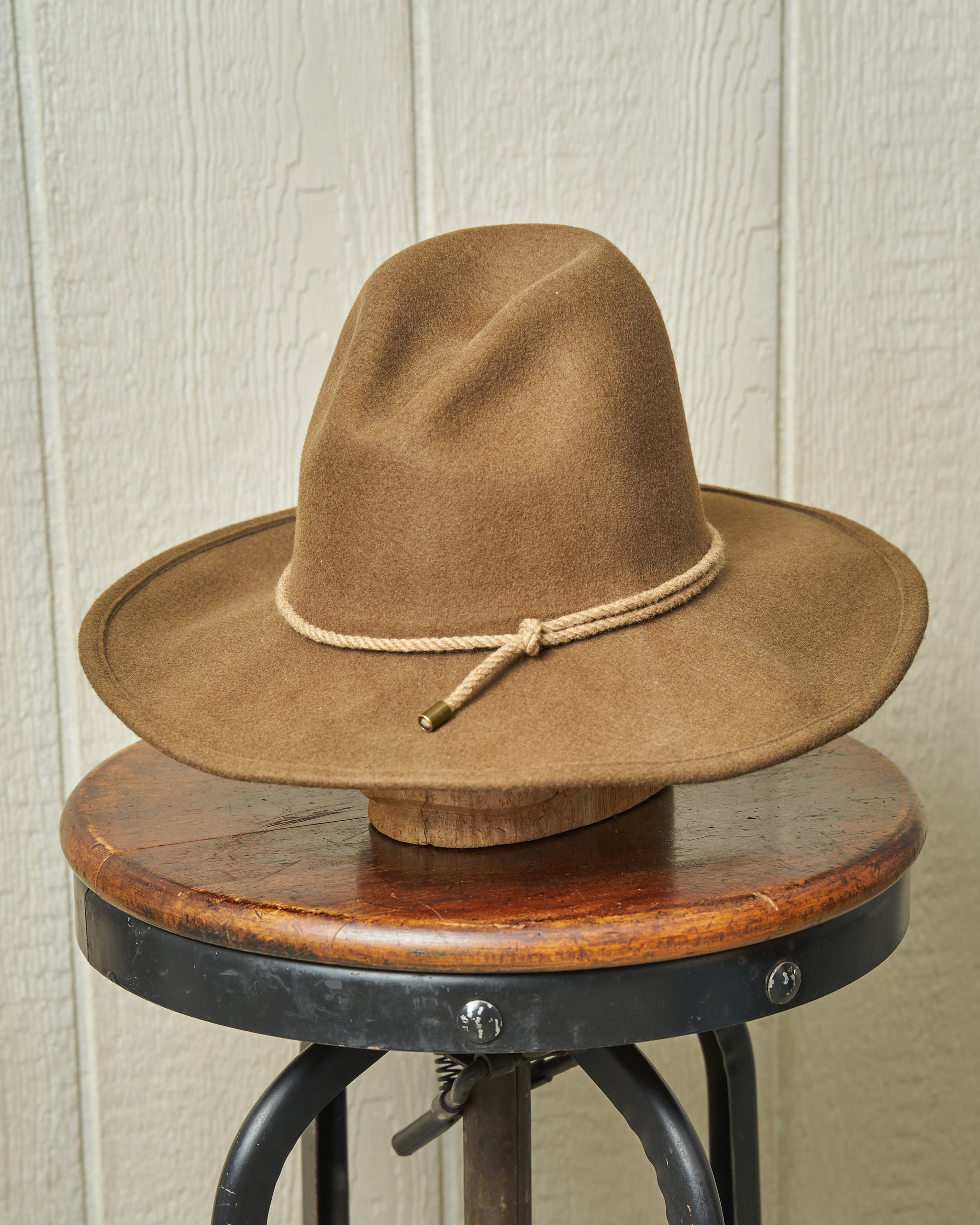 Felt Hats – Quaker Marine Supply Co.