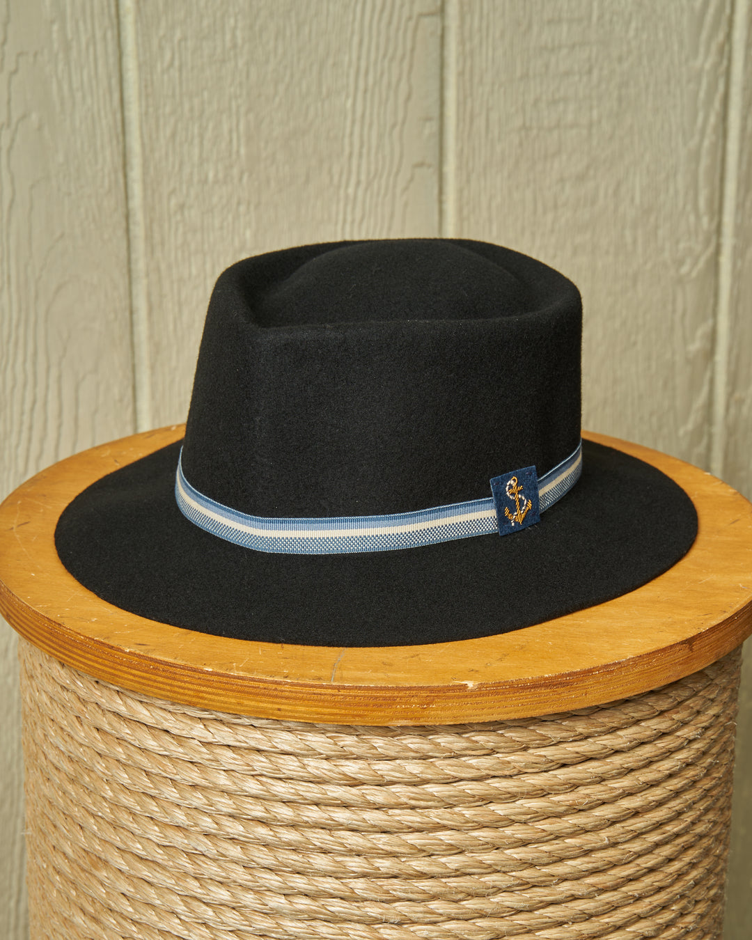 Felt Hats – Quaker Marine Supply Co.