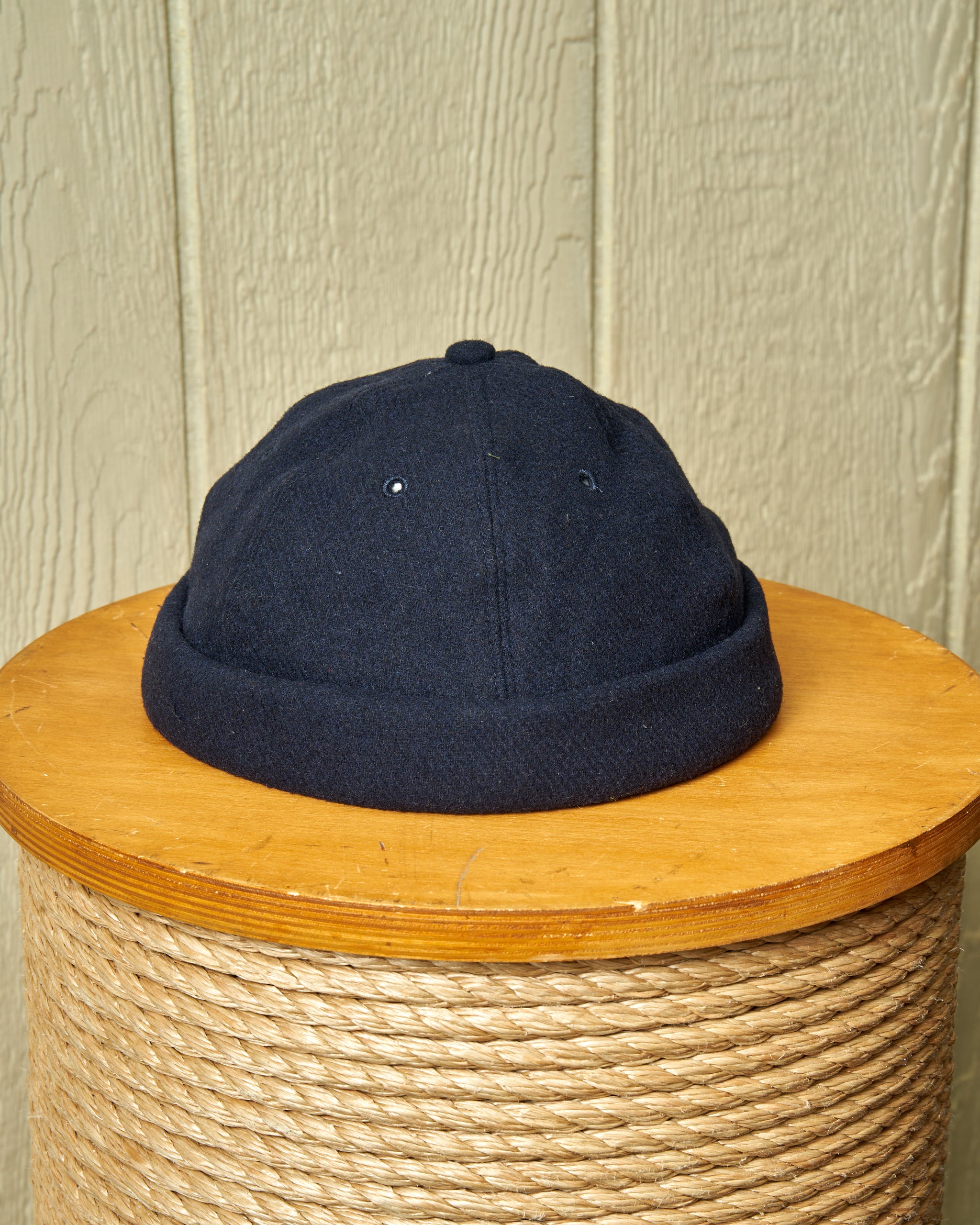 Watch Caps – Quaker Marine Supply Co.